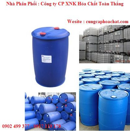 LAS - Linear Alkylbenzene Sulfonate sử dụng như thế nào ? Hóa Chất Toàn ...