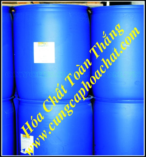 Công Ty Cổ Phần XNK Hóa Chất Toàn thắng Chuyên cung cấp Sorbitol lỏng ...